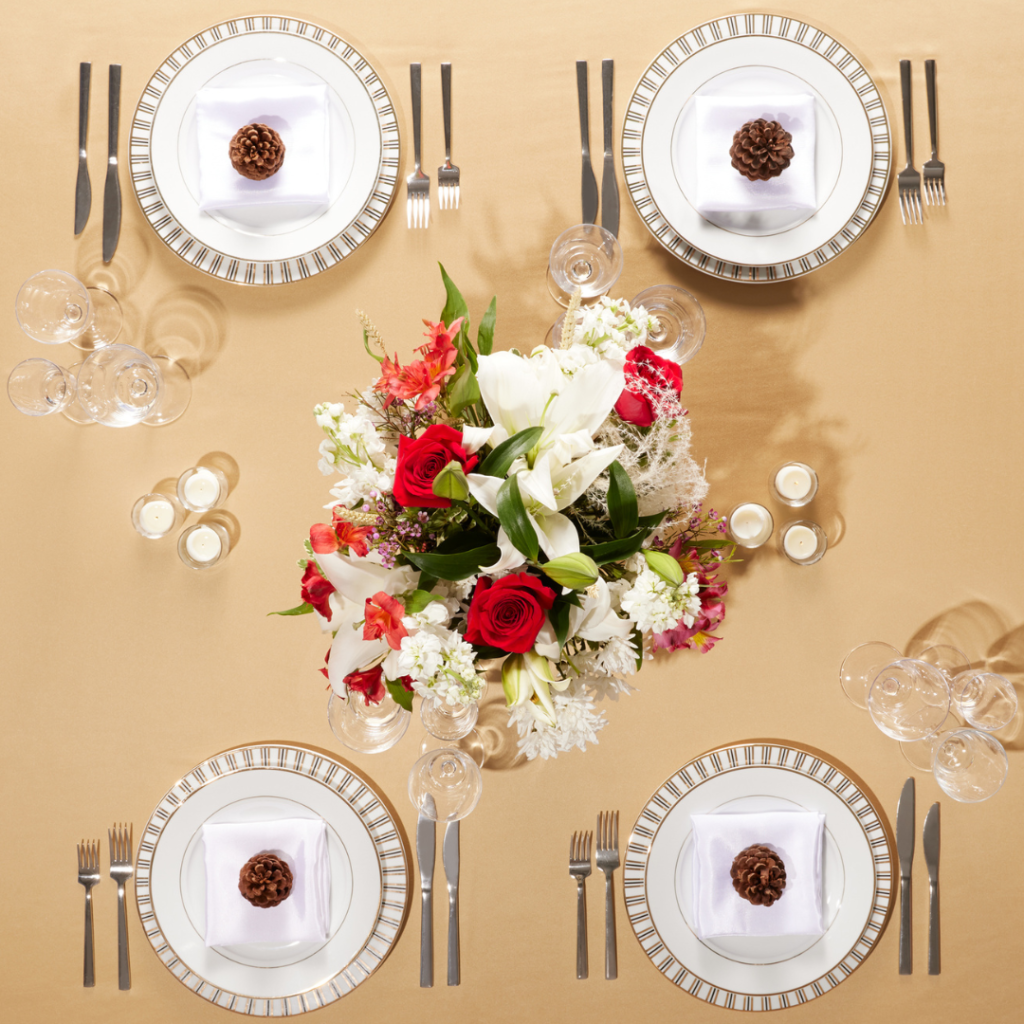 Crave Vs. Save | Gatsby Party Edition – Party Rental Ltd. Pink Hippo Blog